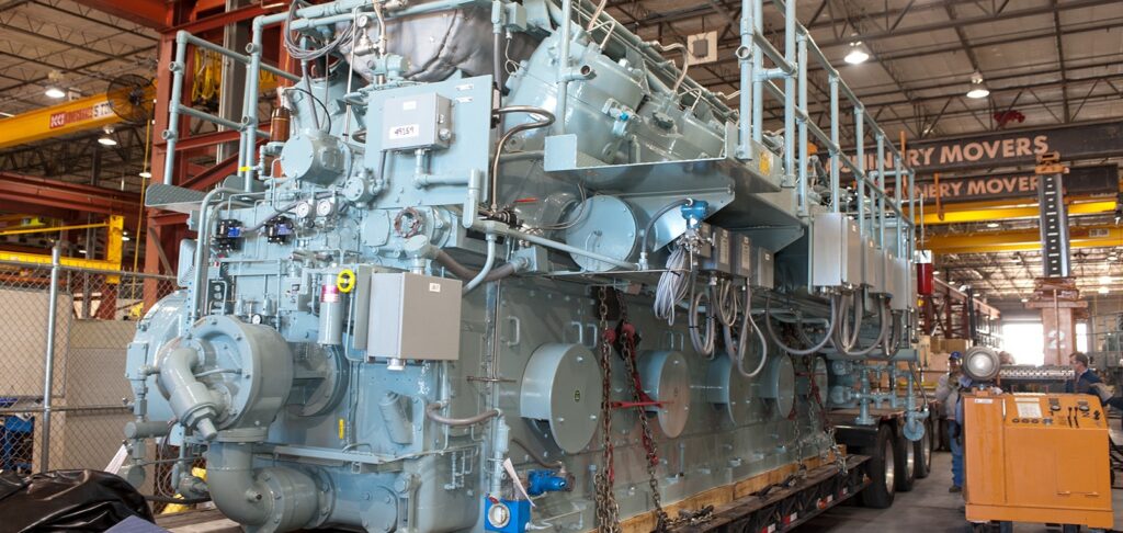 Compresores Superior - Massy Energy Colombia