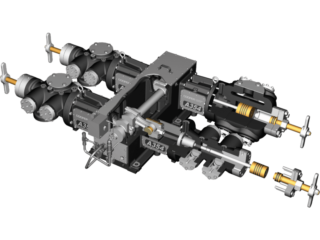 Equipos Motores y Compresores Nuevos OEM - Compresores - Gemini - Massy ...