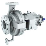 Sulzer pumps - Massy Energy Colombia