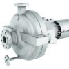 Sulzer pumps - Massy Energy Colombia
