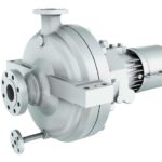 Sulzer pumps - Massy Energy Colombia