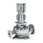 Sulzer pumps - Massy Energy Colombia