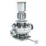 Sulzer pumps - Massy Energy Colombia