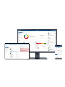 Plantweb Optics - Massy Energy Colombia